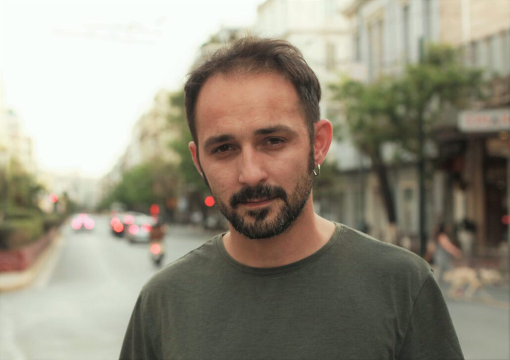 Memento – by Nikos Ziogas – The Greek Film Festival in Berlin