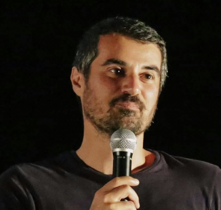 Dignity – by Dimitris Katsimiris – The Greek Film Festival in Berlin