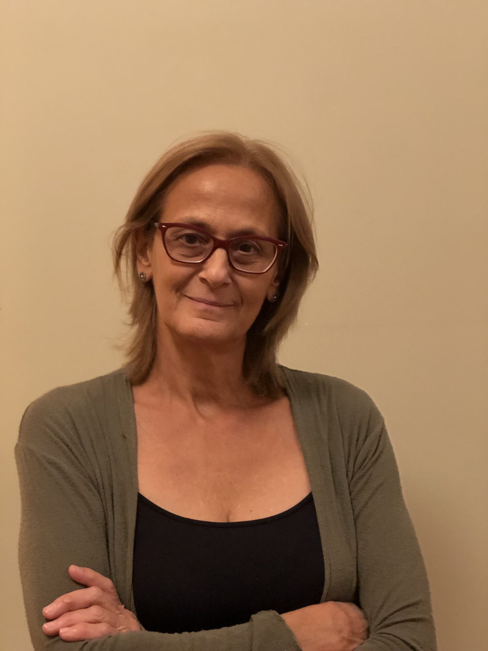 Listen – by Maria Douza – The Greek Film Festival in Berlin