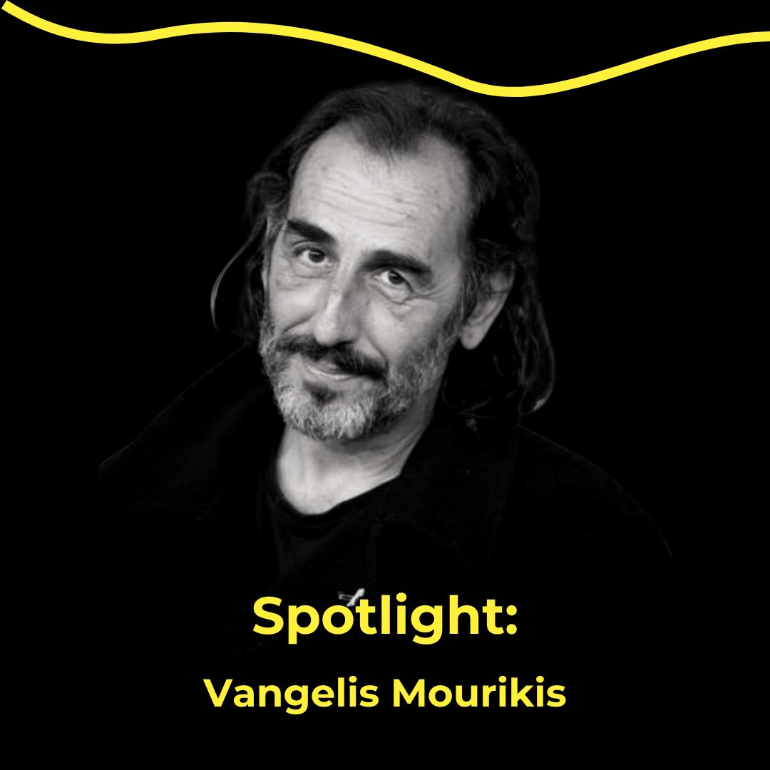 Isovites (Lifers) – by Thodoros Maragos – The Greek Film Festival in Berlin